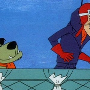 Dastardly & Muttley in Their Flying Machines: Season 1, Episode 1 ...