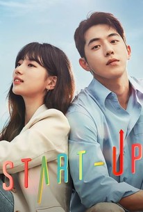 Start-Up (2020) | Rotten Tomatoes