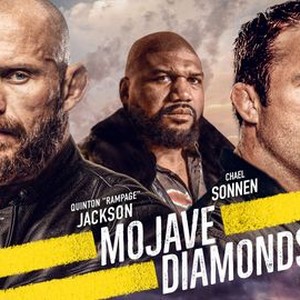 Mojave Diamonds - Rotten Tomatoes