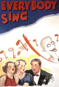 Everybody Sing (1938) - Rotten Tomatoes