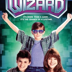 The Wizard - Rotten Tomatoes
