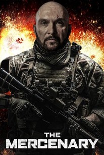 The Mercenary | Rotten Tomatoes