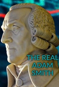 The Real Adam Smith: Season 1 | Rotten Tomatoes