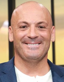 Brandon Tierney | Rotten Tomatoes