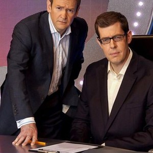 Pointless: Season 1, Episode 17 - Rotten Tomatoes