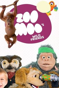 ZooMoo Wild Friends | Rotten Tomatoes