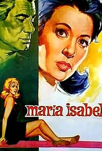 Amor de María Isabel | Rotten Tomatoes