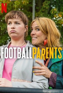 Football Parents | Rotten Tomatoes