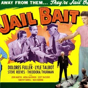 Jail Bait - Rotten Tomatoes