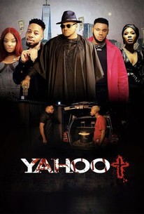 Yahoo+ (2022) | Rotten Tomatoes