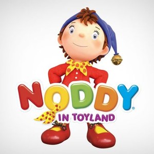 Noddy in Toyland - Rotten Tomatoes