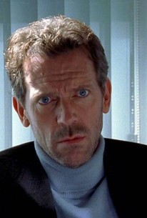 House: Season 1, Episode 10 | Rotten Tomatoes