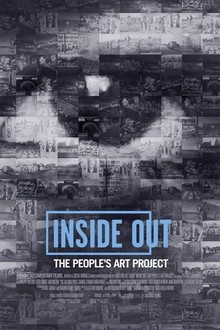 inside out project logo