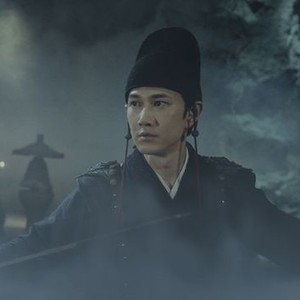 The Brocade Mouse Royal Cat Nine Deep Blood Wolf - Rotten Tomatoes