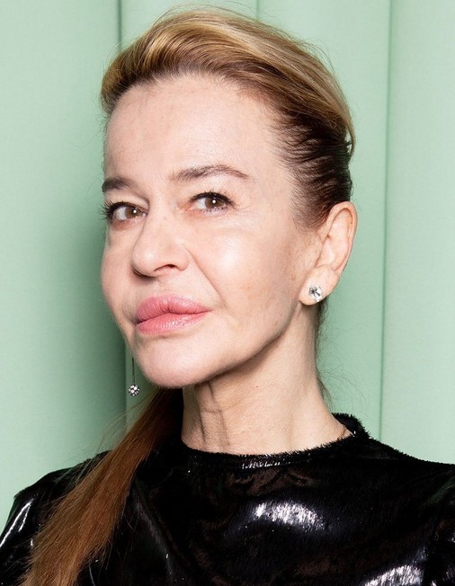 Eva Robins - Rotten Tomatoes