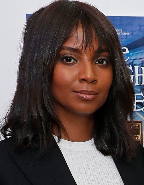 Alisha Bailey - Rotten Tomatoes