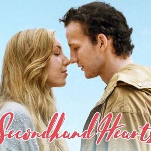 Secondhand Hearts - Rotten Tomatoes