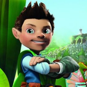 Tree Fu Tom - Rotten Tomatoes
