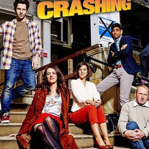 Crashing - Rotten Tomatoes
