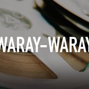 Waray-Waray - Rotten Tomatoes