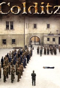 Colditz | Rotten Tomatoes