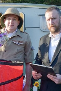 Taskmaster: Season 6, Episode 5 | Rotten Tomatoes