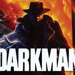 Darkman - Rotten Tomatoes