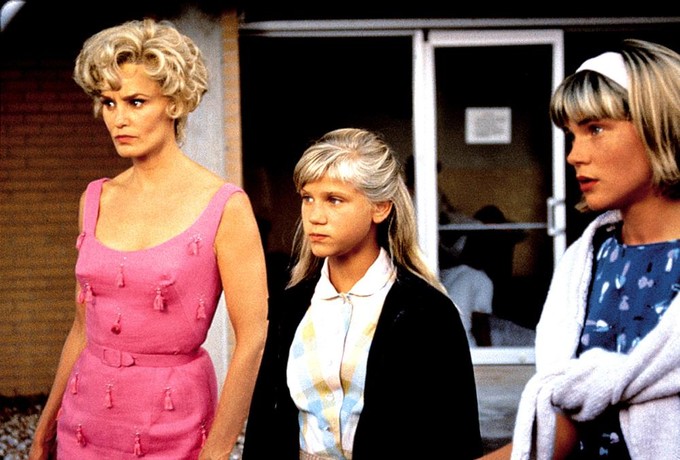 Amy Locane Movies