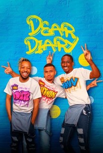Dear Diary | Rotten Tomatoes