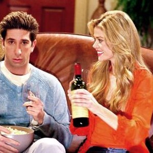Friends: Season 7, Episode 19 - Rotten Tomatoes