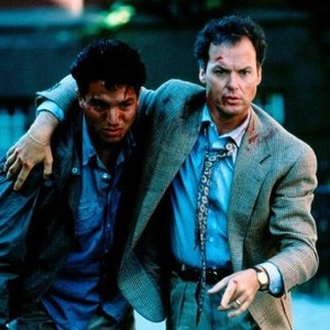 One Good Cop - Rotten Tomatoes