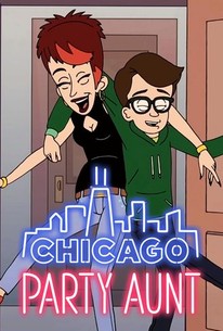 Chicago Party Aunt - Rotten Tomatoes