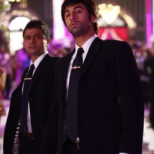 Besharam - Rotten Tomatoes