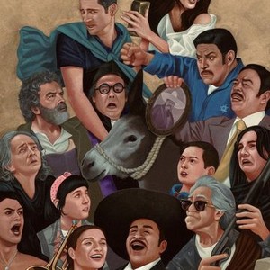 ¡Que viva México! - Rotten Tomatoes