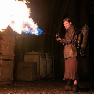 Overload - Rotten Tomatoes