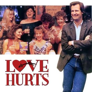 Love Hurts - Rotten Tomatoes