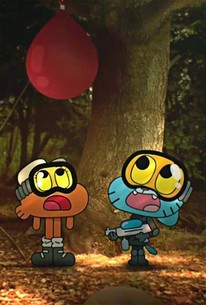 The Amazing World of Gumball: Season 2, Episode 4 | Rotten Tomatoes