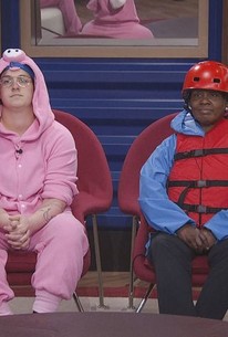 Big Brother: Season 25, Episode 18 | Rotten Tomatoes