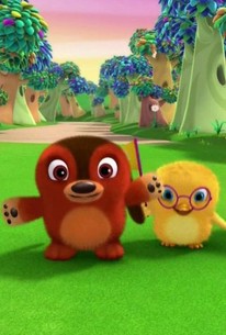 Ruff-Ruff, Tweet & Dave: Season 1, Episode 1 | Rotten Tomatoes