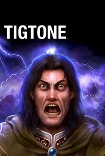 Tigtone: Season 2 | Rotten Tomatoes
