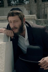 Shtisel: Season 3, Episode 8 | Rotten Tomatoes
