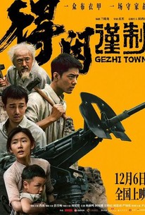 Gezhi Town | Rotten Tomatoes