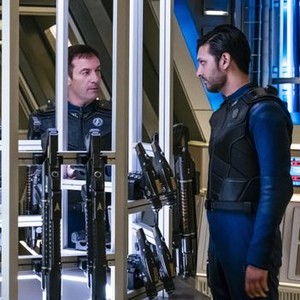 Star Trek: Discovery: Season 1 - Rotten Tomatoes