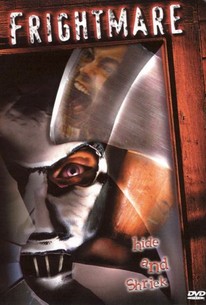Frightmare (1974) - Rotten Tomatoes