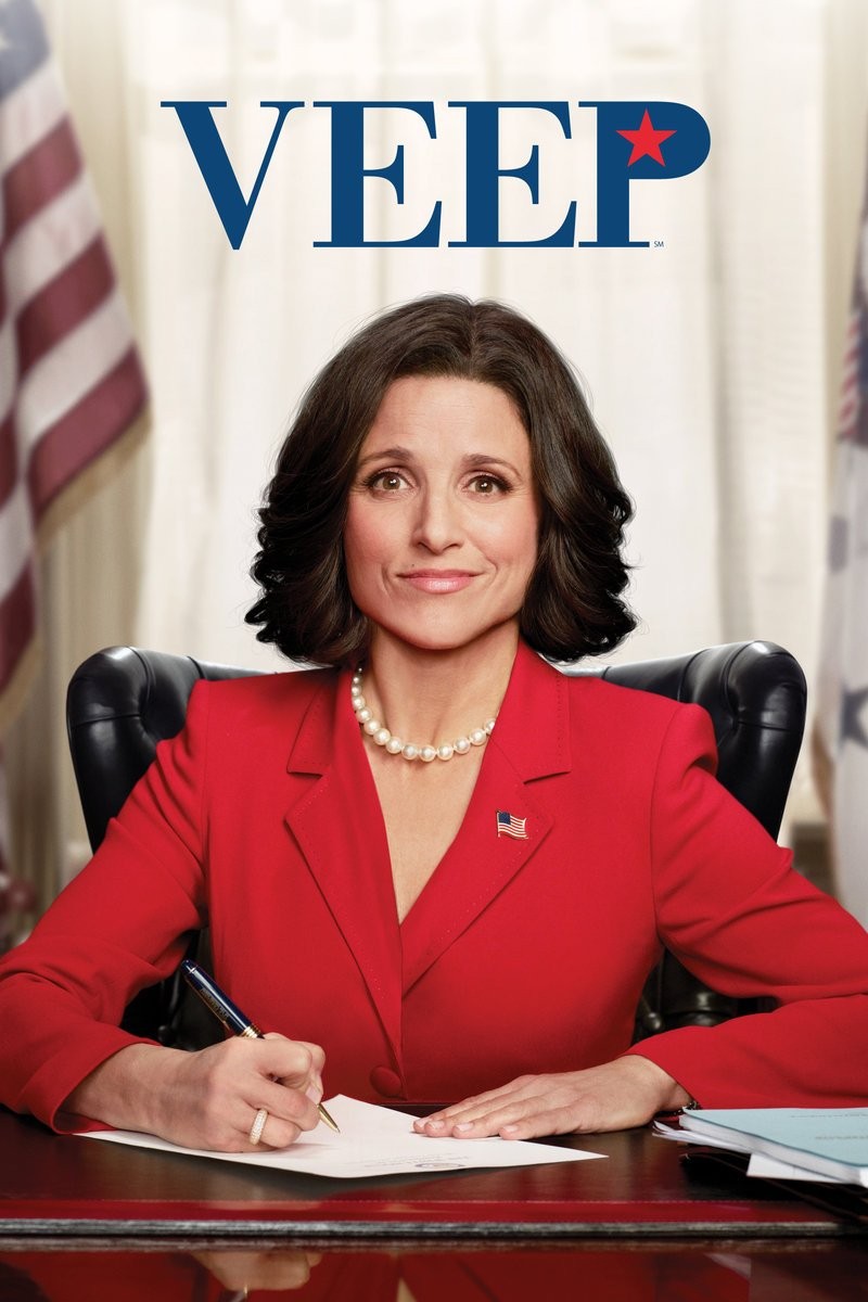 Veep Season 1 | Rotten Tomatoes