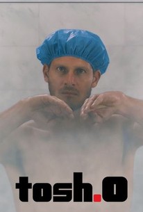 Tosh.0: Season 5 | Rotten Tomatoes
