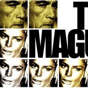 The Magus - Rotten Tomatoes