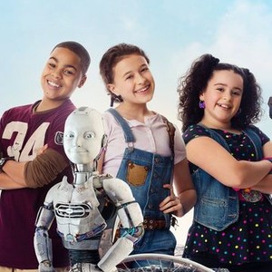 Annedroids - Rotten Tomatoes