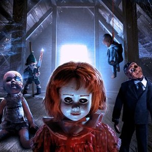 Dolls - Rotten Tomatoes