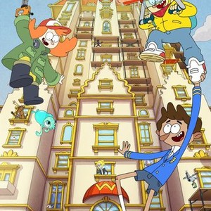 Welcome to the Wayne - Rotten Tomatoes